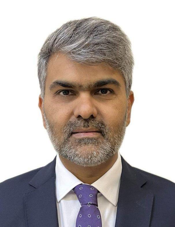 The Members of Permanent Mission of Pakistan to The United Nations | New York